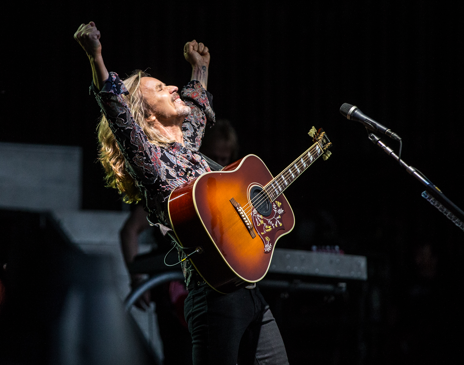 STYX live at KC Starlight Theatre 2015 – KC Concerts