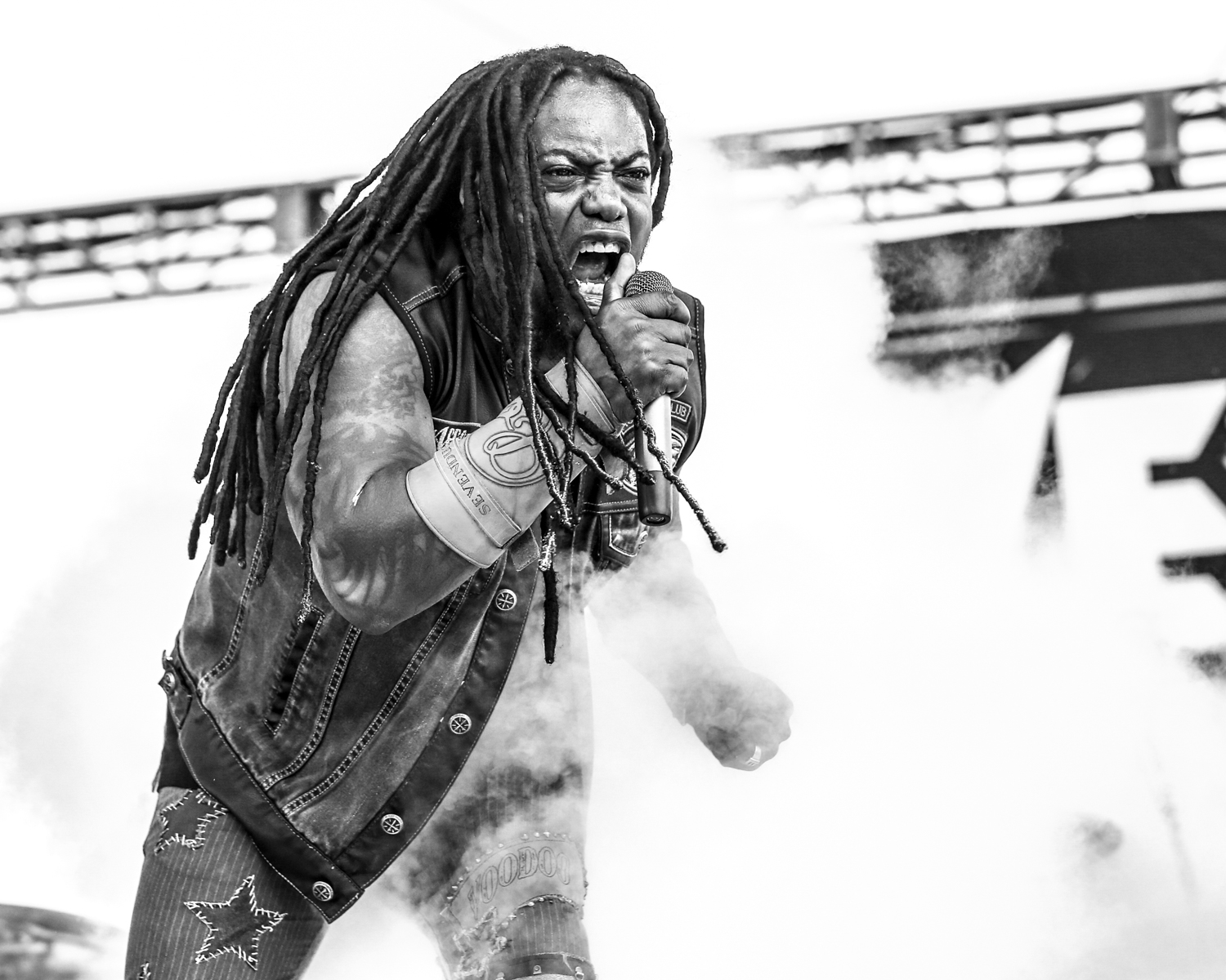 Best of Rockfest 2016 – KC Concerts