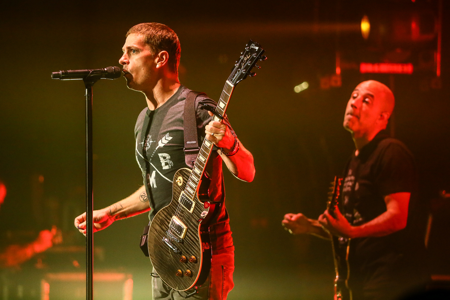 Rob Thomas live at KC Starlight Theatre 2016 – KC Concerts