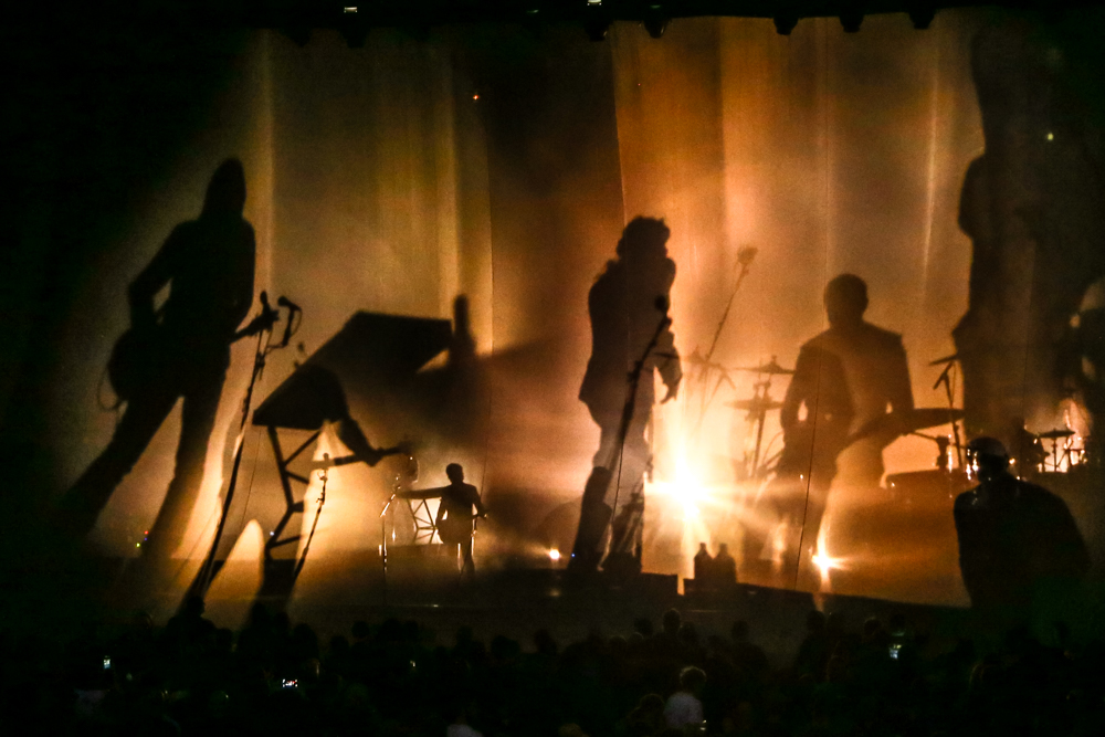 A Perfect Circle 2017: Shadow Play – KC Concerts