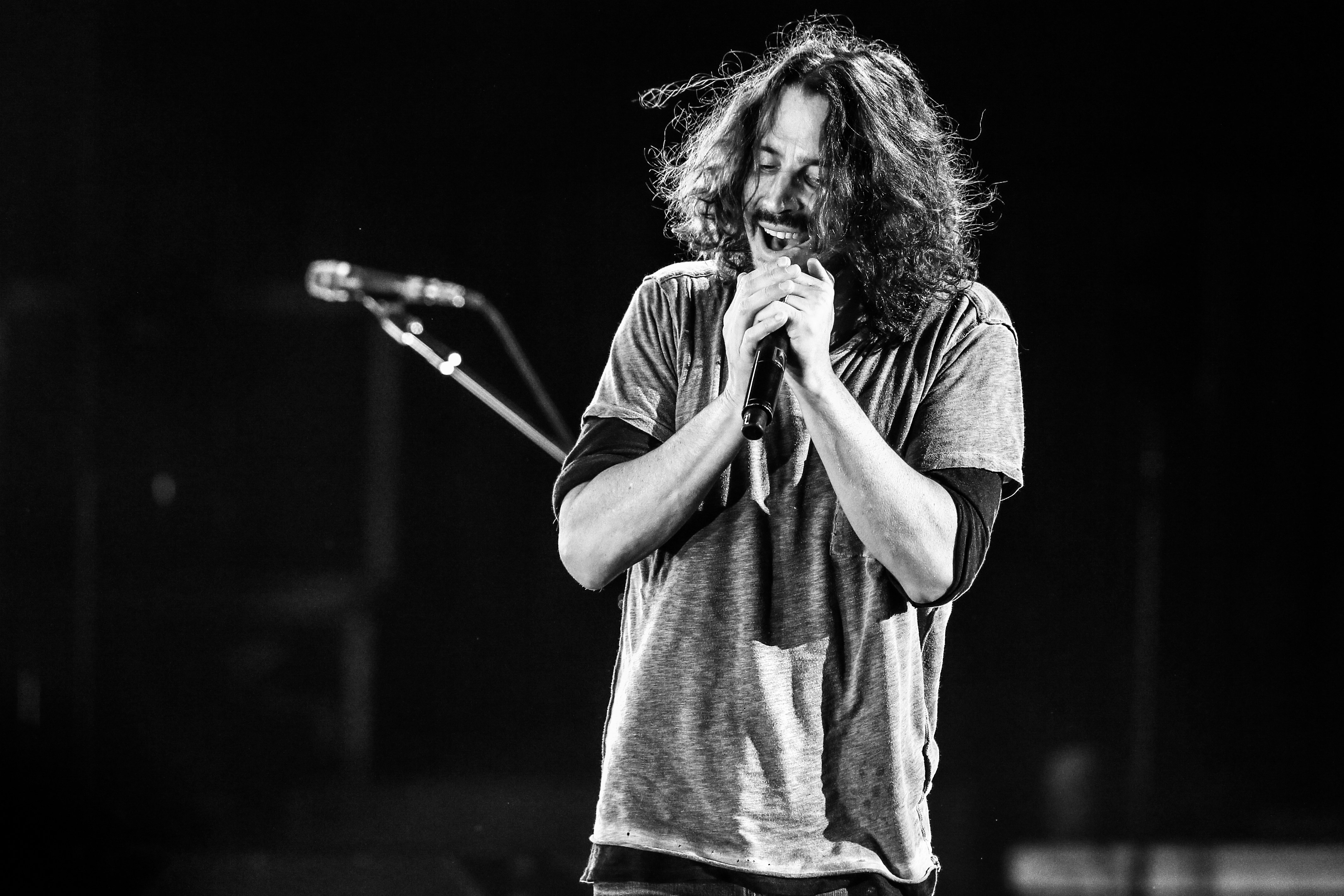 BREAKING NEWS: Chris Cornell Dies at Age 52 – KC Concerts