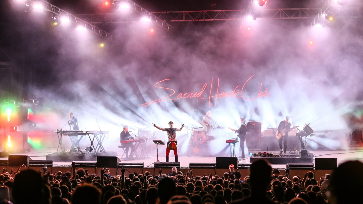 Buzz Beach Ball 2017: Day 1 – KC Concerts