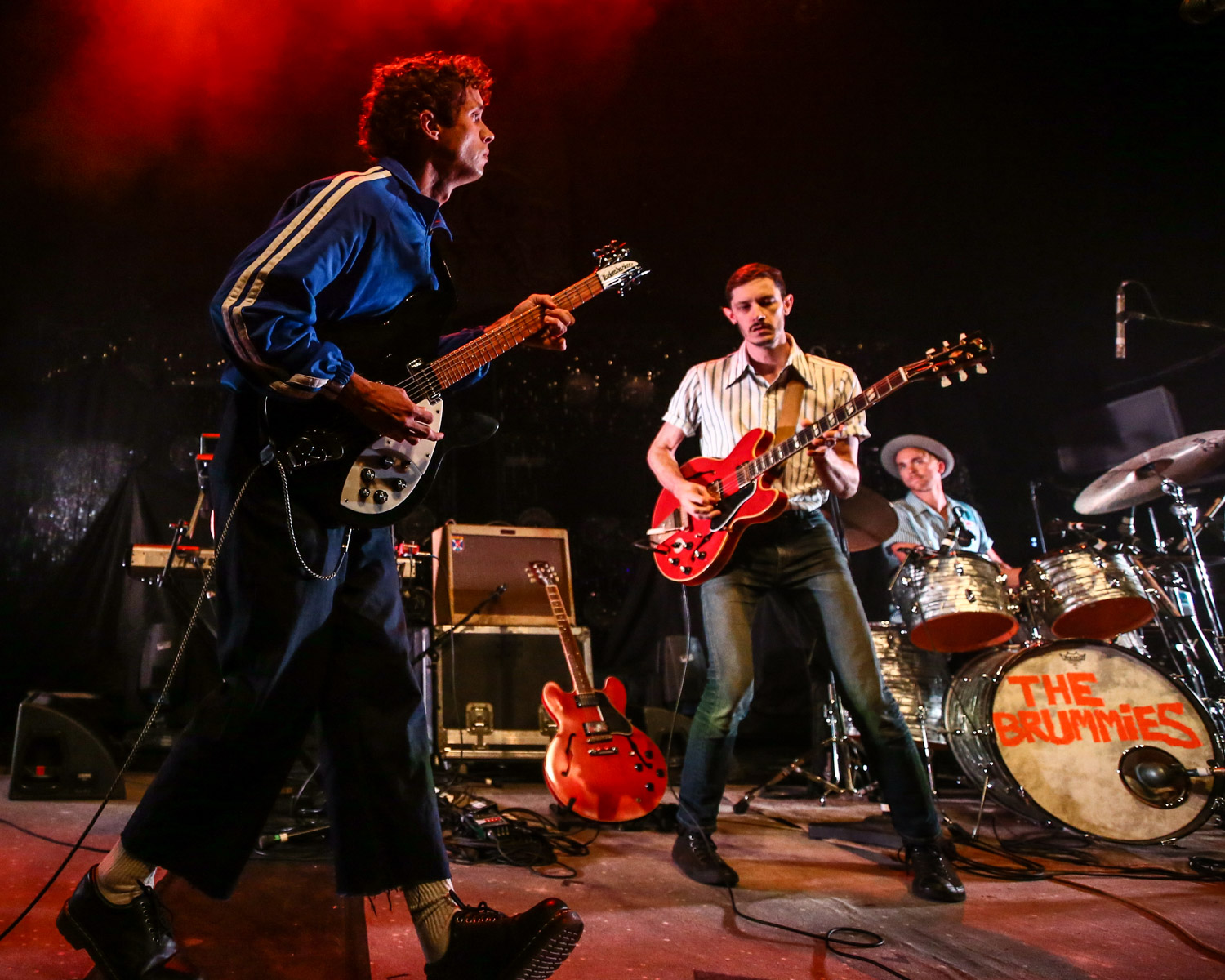 The Brummies Live at Uptown Theater 2017 – KC Concerts