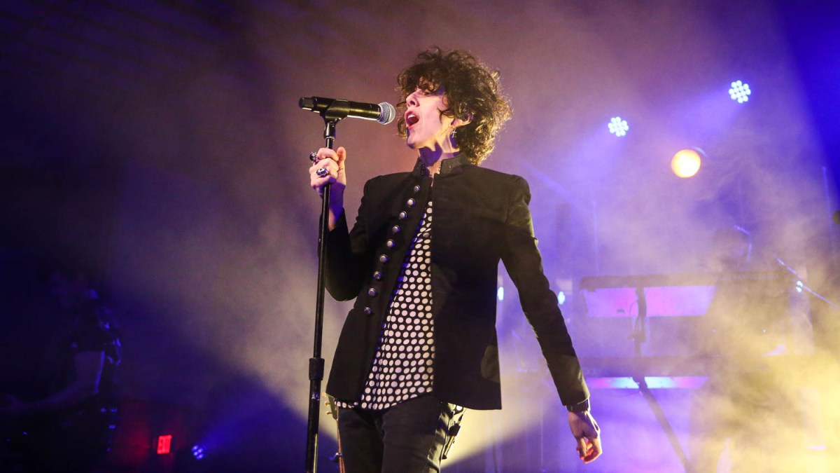 LP Live at The Truman 2018 – KC Concerts