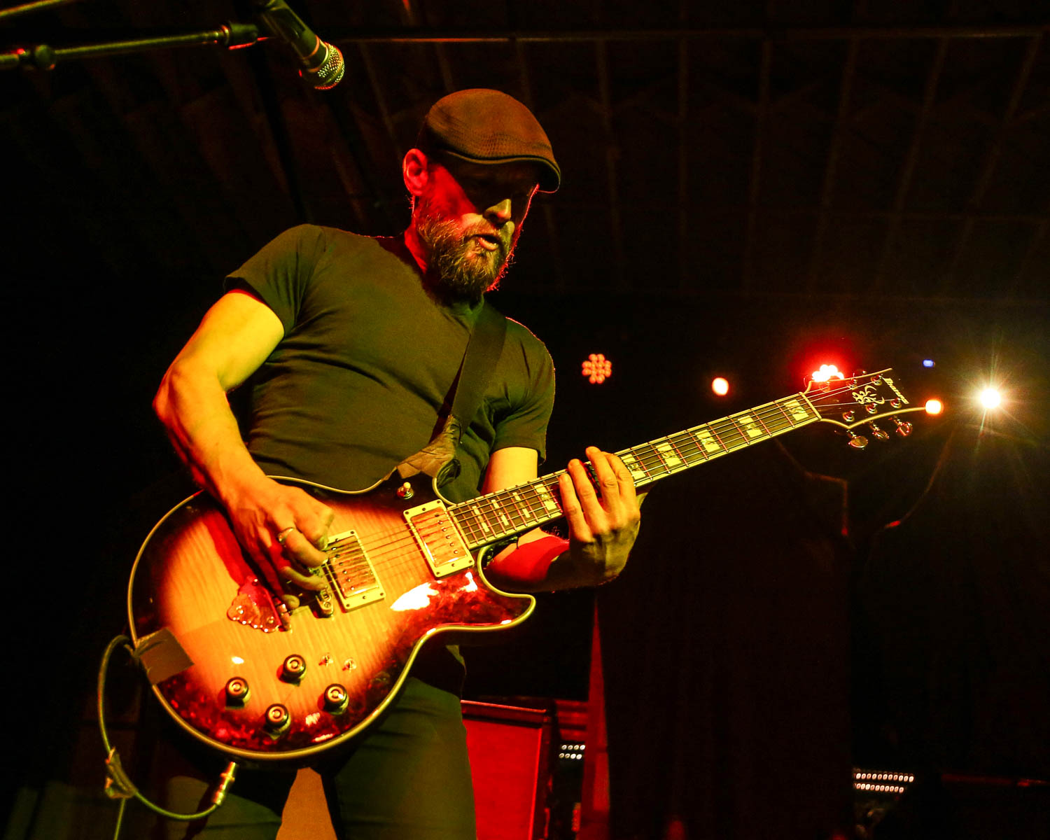 Black Map Live At The Truman 2018 – KC Concerts