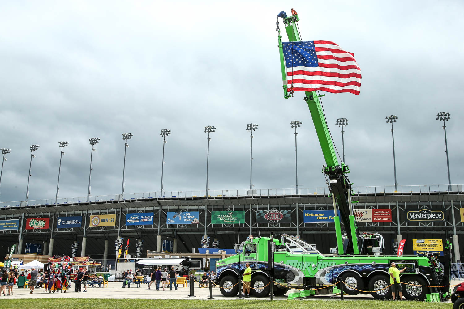Best of Rockfest 2018 – KC Concerts