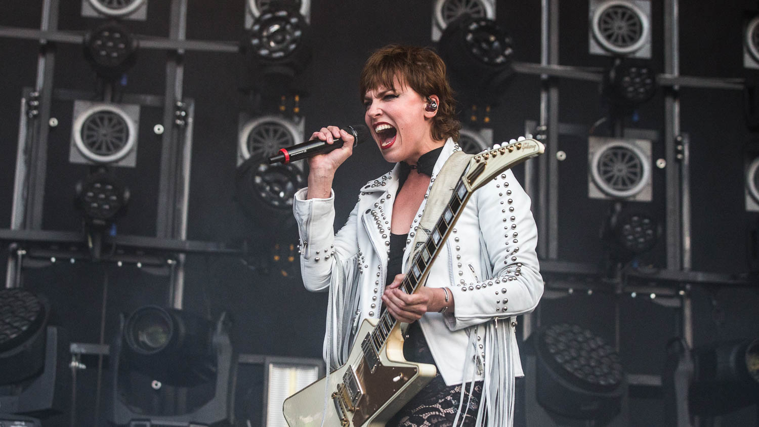 Halestorm Rocks Kansas City 2019 – KC Concerts