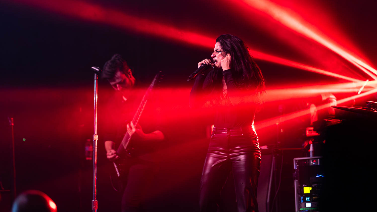 Entheos Live at The Truman 2024 – KC Concerts